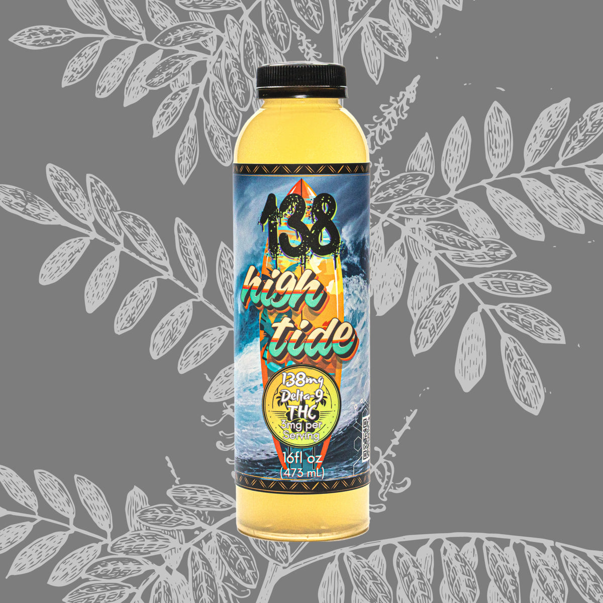 Delta 9 Beverages – indigopapers.com