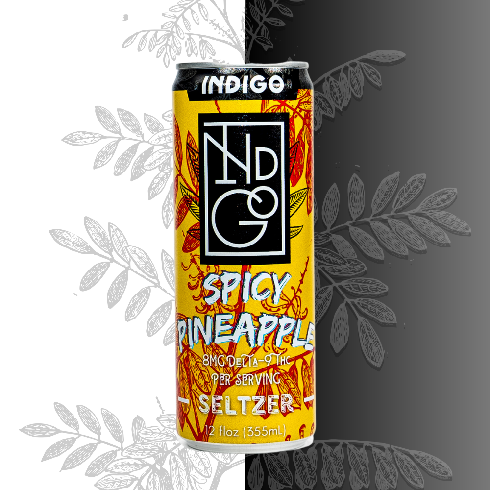 Wholesale THC Seltzers/Sodas – indigopapers.com