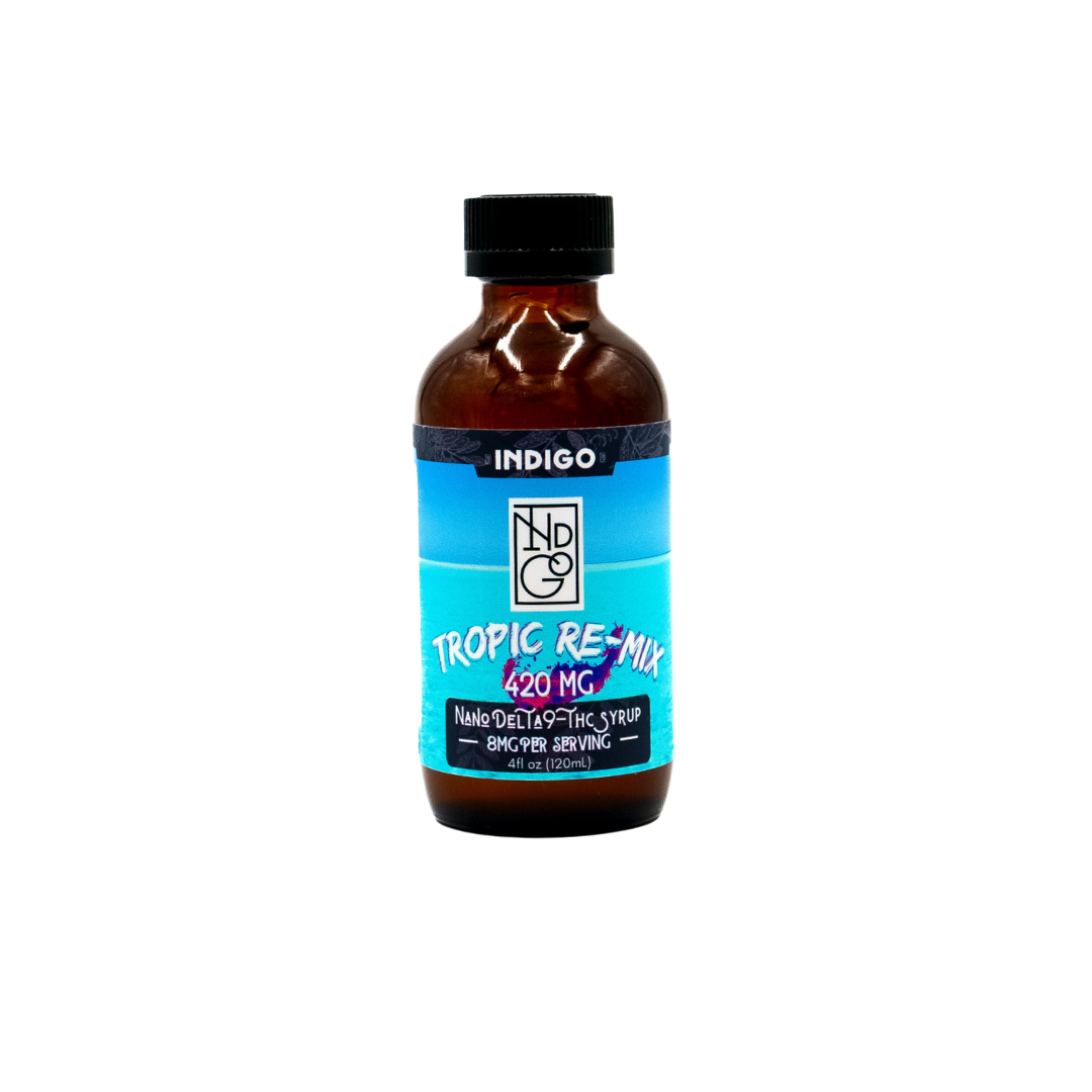 420mg THC Syrups – indigopapers.com