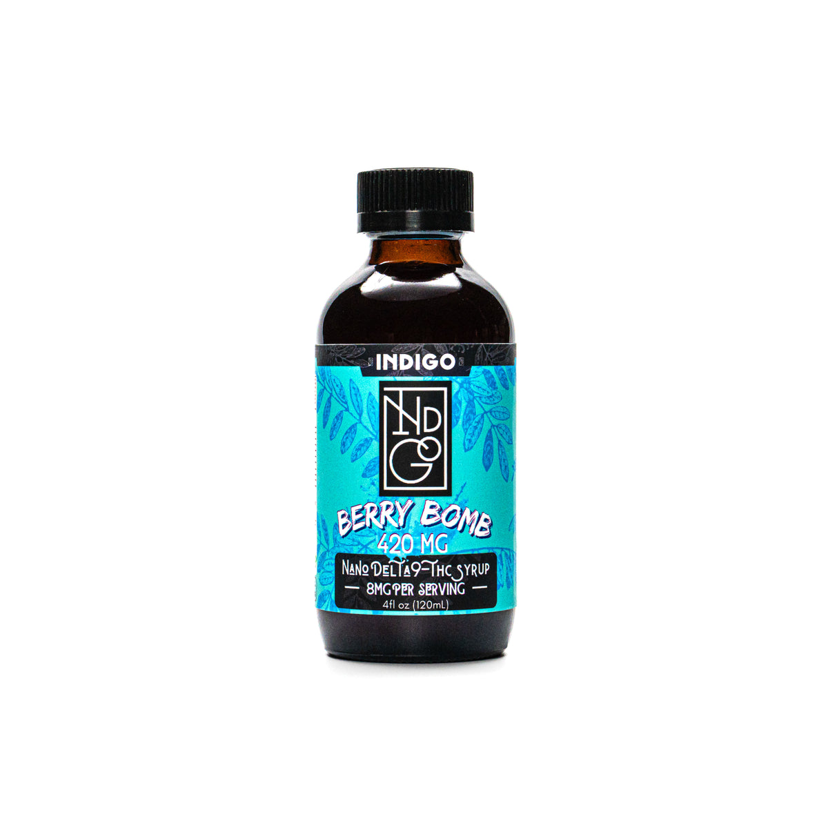 420mg THC Syrups – indigopapers.com