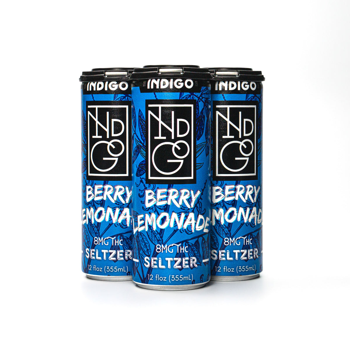 8mg THC Seltzers - Wholesale – indigopapers.com
